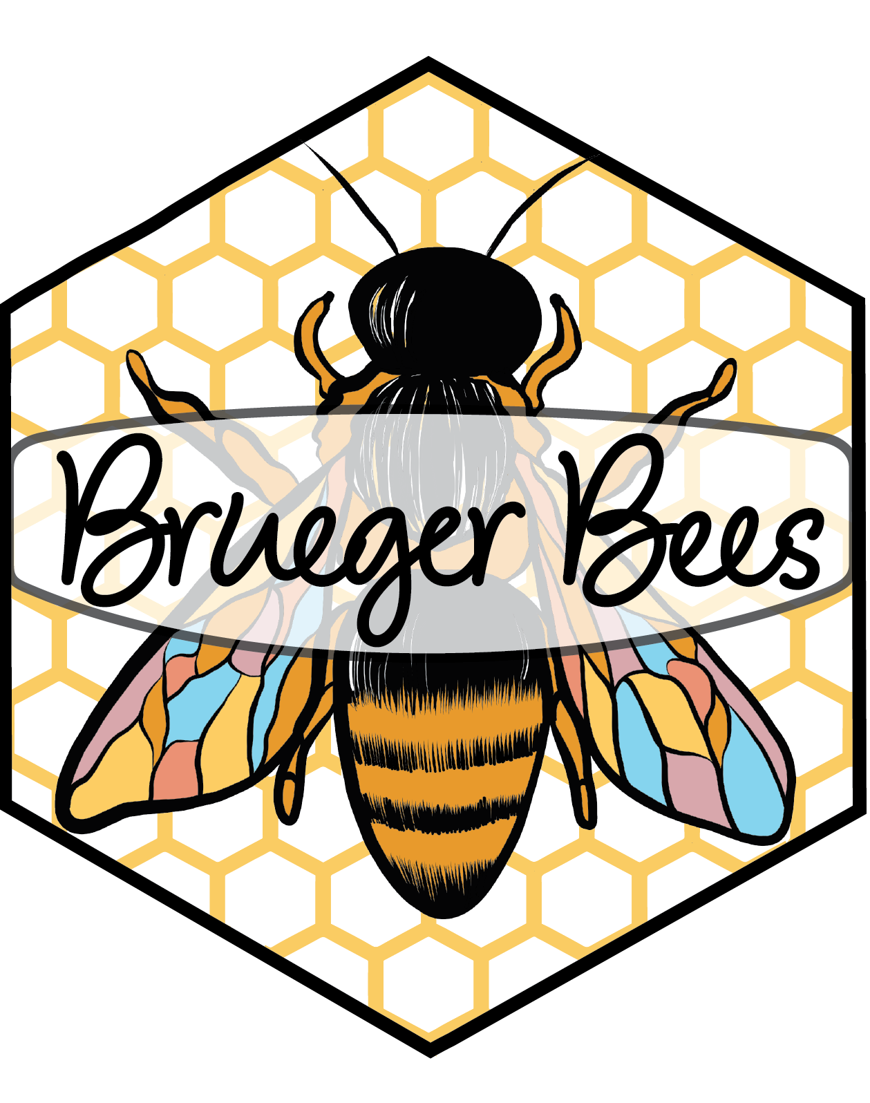Home | Brueger Bees